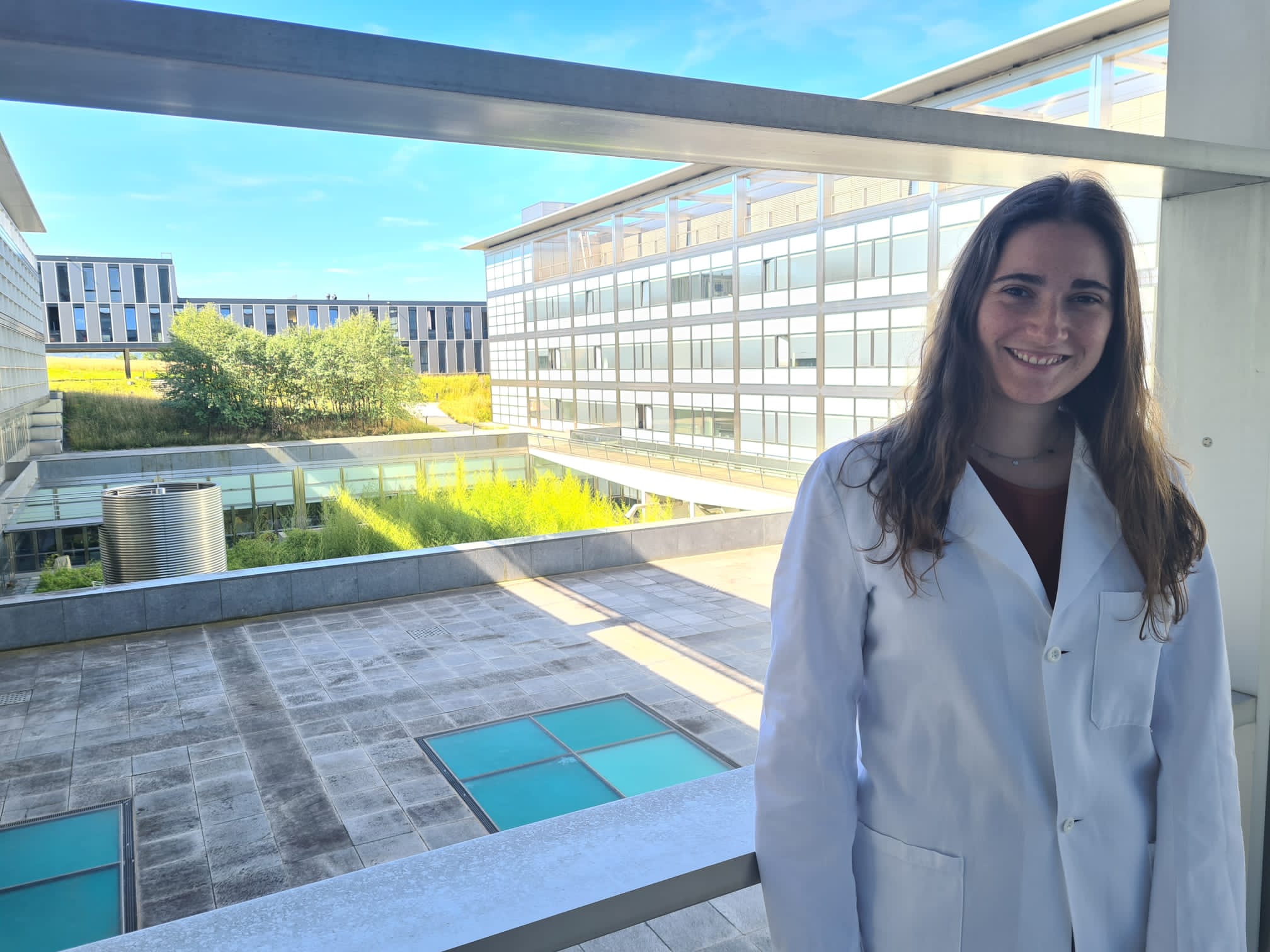 Welcome back to Mariam Blanch Ruiz | Unidad de Farmacología Digestiva e ...