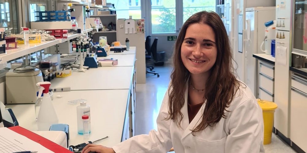 Welcome back to Mariam Blanch Ruiz | Unidad de Farmacología Digestiva e ...